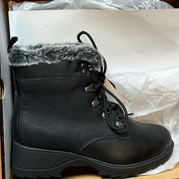 Sporto | Shoes | Nwt Sporto Ladies Boots | Poshmark